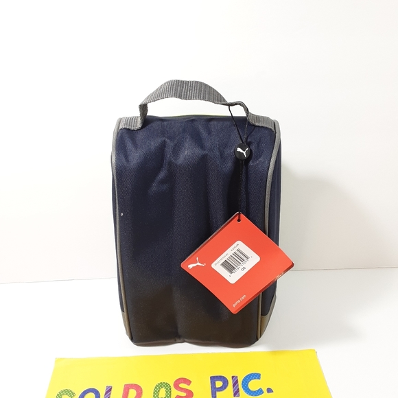 Puma | Bags | Puma Big Kids Evercat Stacker Lunch Box | Poshmark